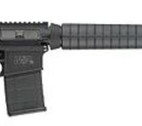 New Variants in Smith & Wesson M&P Rifle Line | thefirearmblog.com