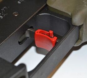 Gadget Review: HIPERFIRE Triggers | thefirearmblog.com