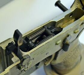 Gadget Review: HIPERFIRE Triggers | thefirearmblog.com