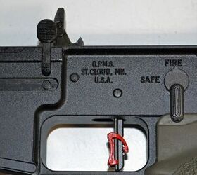 Gadget Review: HIPERFIRE Triggers | thefirearmblog.com