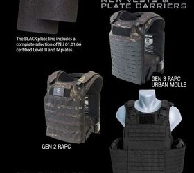 Tacprogear Debuts New American Made Product Line | thefirearmblog.com