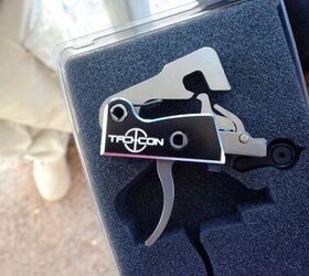 First Impressions: Tac-Con 3MR "Full-auto" trigger | thefirearmblog.com