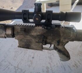 MPA300 Guardian .300 Win. Mag. AR-15 | thefirearmblog.com