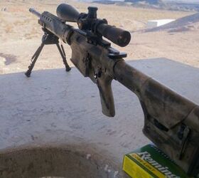 MPA300 Guardian .300 Win. Mag. AR-15 | thefirearmblog.com