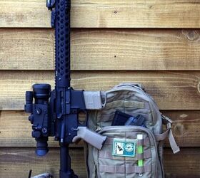 Gear Review: Pulsar Sentinel GS 2×50 Night Vision Rifle Scope ...