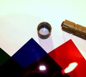 Gear Review: Pulsar Sentinel GS 2×50 Night Vision Rifle Scope ...