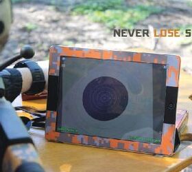TargetViewer, Remote Target Viewing | thefirearmblog.com