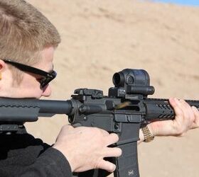 Another Perspective: Tac-Con 3MR | thefirearmblog.com