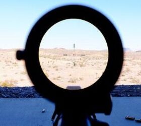 Trijicon VCOG 1-6x24mm – SHOT Show Optics Preview | thefirearmblog.com