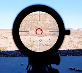 Trijicon VCOG 1-6x24mm – SHOT Show Optics Preview | thefirearmblog.com