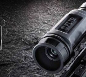 FLIR Thermosight RS Civilian Rifle Scope Hands-On | thefirearmblog.com