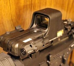 EOTech Laser Battery Cap for 512/552 Sights | thefirearmblog.com