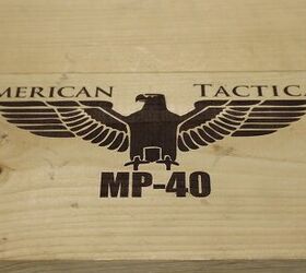 ATI/GSG MP-40 Pricing and Shipping Estimate | thefirearmblog.com