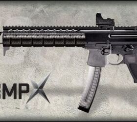 Sig Sauer Releases The MPX For Public Sale | thefirearmblog.com