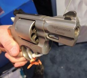 The S&W 686 PLUS | thefirearmblog.com