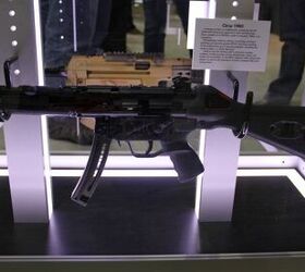 The MP5: Fifty Years of Awesome! | thefirearmblog.com