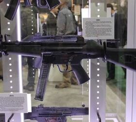 The MP5: Fifty Years of Awesome! | thefirearmblog.com