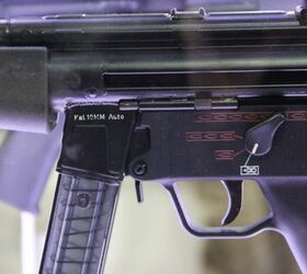 The MP5: Fifty Years of Awesome! | thefirearmblog.com