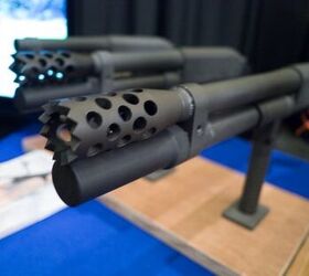 Safety Harbor Firearms Kompact Entry Gun (AOW) | thefirearmblog.com