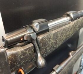 CZ 550 Sonoran | thefirearmblog.com