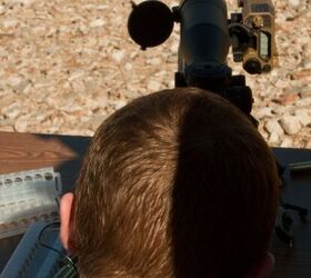 Hands-On with Wilcox Raptar and Applied Ballistics Prototype Raptar-M ...