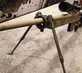 The Coolest Bi-Pod Ever – EliteIron | thefirearmblog.com