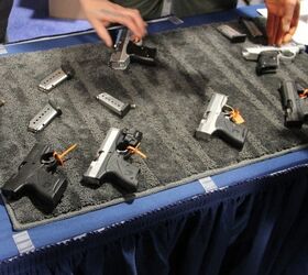 Boberg .45acp Pistol | thefirearmblog.com