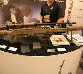 Ohio Ordnance: Heavy Metal | thefirearmblog.com