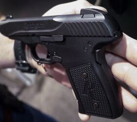 Remington R51 Karmijnrood Spoor Welcome To PreciseShooter!