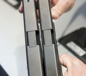 The Glock SHOT Booth | thefirearmblog.com