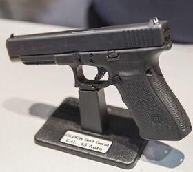 The Glock SHOT Booth | thefirearmblog.com