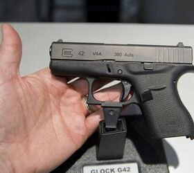 The Glock SHOT Booth | thefirearmblog.com