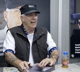 The Glock SHOT Booth | thefirearmblog.com