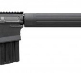 DPMS Gen II Photos | thefirearmblog.com