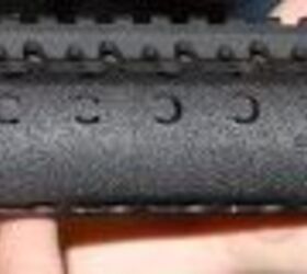 BCM Magnesium KeyMod Handguard | thefirearmblog.com