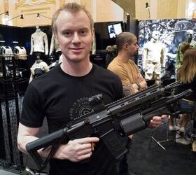 Crye Precision Six12 Shotgun | thefirearmblog.com