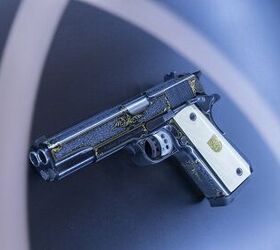 Arsenal Firearms Booth Photos | thefirearmblog.com