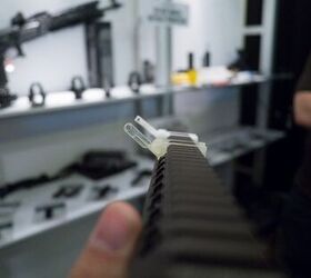 Strike Industries New Prototype Accessories | thefirearmblog.com