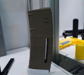 Strike Industries New Prototype Accessories | thefirearmblog.com