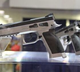 KRISS Private Shoot: A Look At What's New | thefirearmblog.com