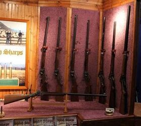 Sharps Rifle Company: An American Classic | thefirearmblog.com