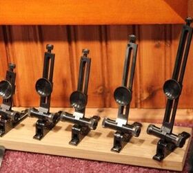 Sharps Rifle Company: An American Classic | thefirearmblog.com