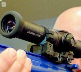 ELCAN Specter TR 1-3-9x – SHOT Show Optic Preview | thefirearmblog.com