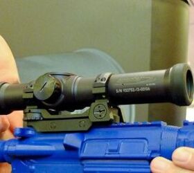 ELCAN Specter TR 1-3-9x – SHOT Show Optic Preview | thefirearmblog.com