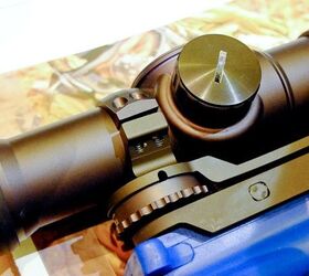 ELCAN Specter TR 1-3-9x – SHOT Show Optic Preview | thefirearmblog.com