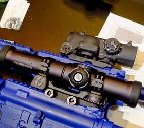 ELCAN Specter TR 1-3-9x – SHOT Show Optic Preview | thefirearmblog.com