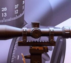 Tangent Theta 3-15x50mm Rifle Scope – SHOT Show Optic Preview ...