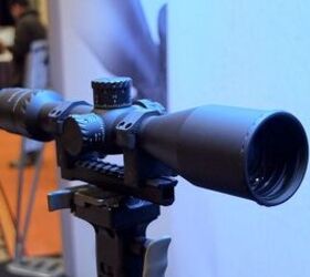 Tangent Theta 3-15x50mm Rifle Scope – SHOT Show Optic Preview ...
