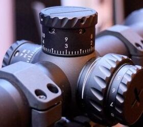 Tangent Theta 3-15x50mm Rifle Scope – SHOT Show Optic Preview ...