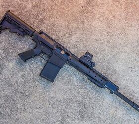 Gun Review: Intrepid Tactical Solutions RAS-12 Shotgun and Shotshells ...